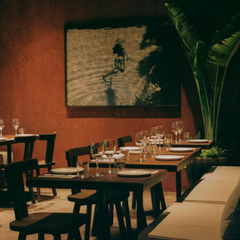 Living – The Bohemian