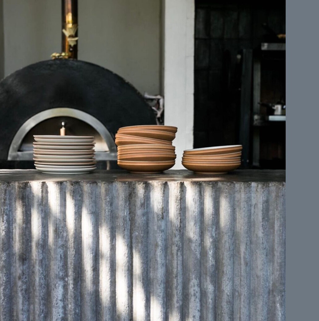 Living – The Bohemian
